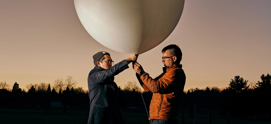 Who – Make Sunsets